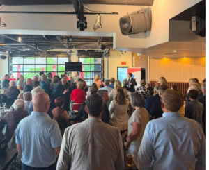 Nancy Labbé candidate officielle du Parti libéral du Québec dans Beauce ...