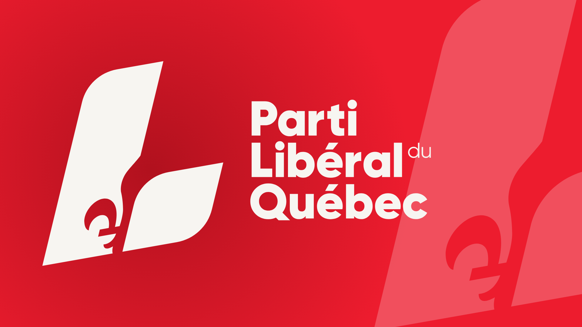 Antoine Dionne Charest - Parti libéral du Québec